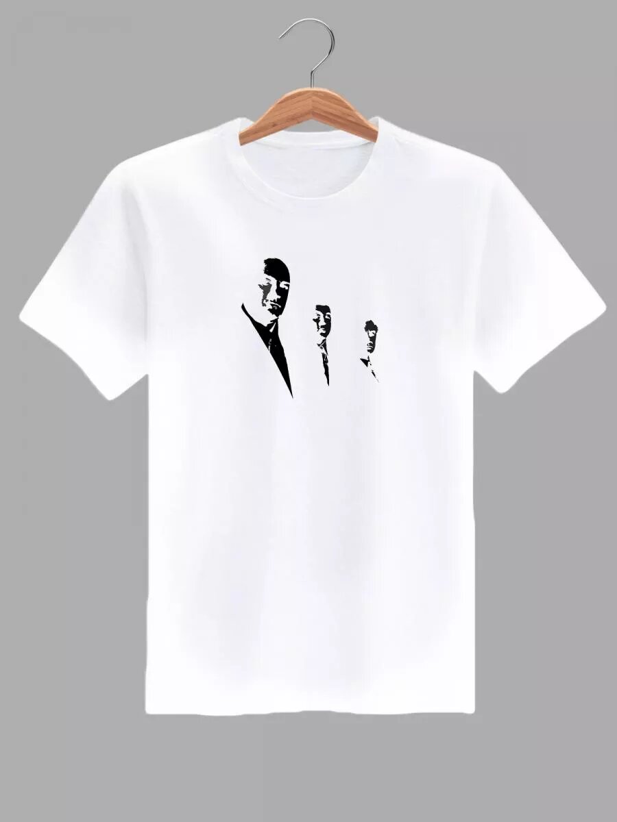 Футболка Тони Сопрано