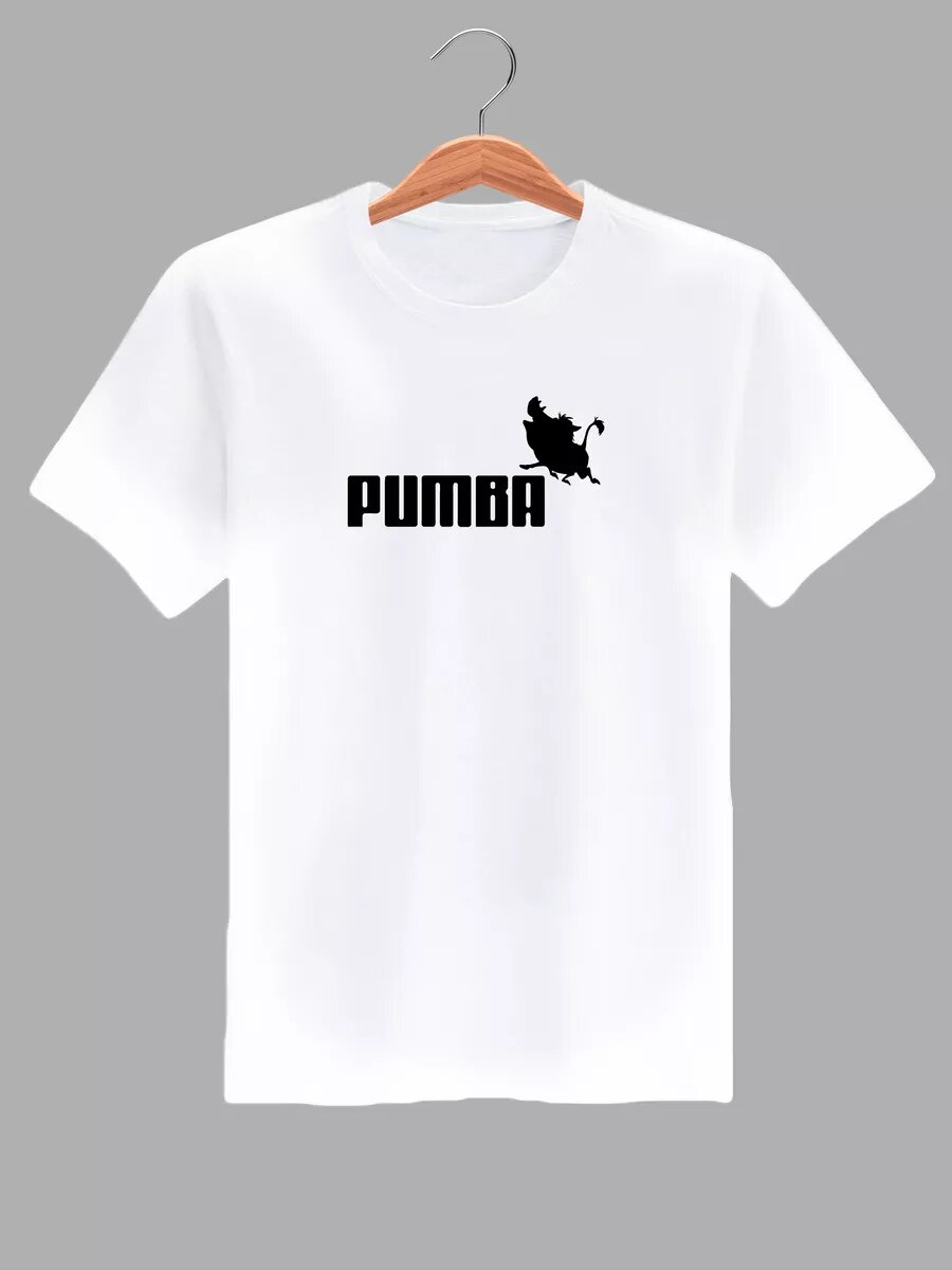 Футболка pumba