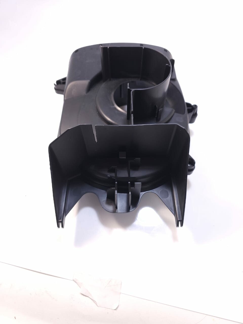 Воздухопровод для пылесоса Karcher WD 2 чёрный, артикул 5.628-010.3