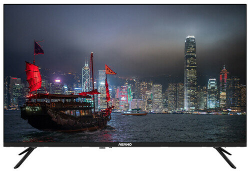 Телевизор Asano 32LH5000T