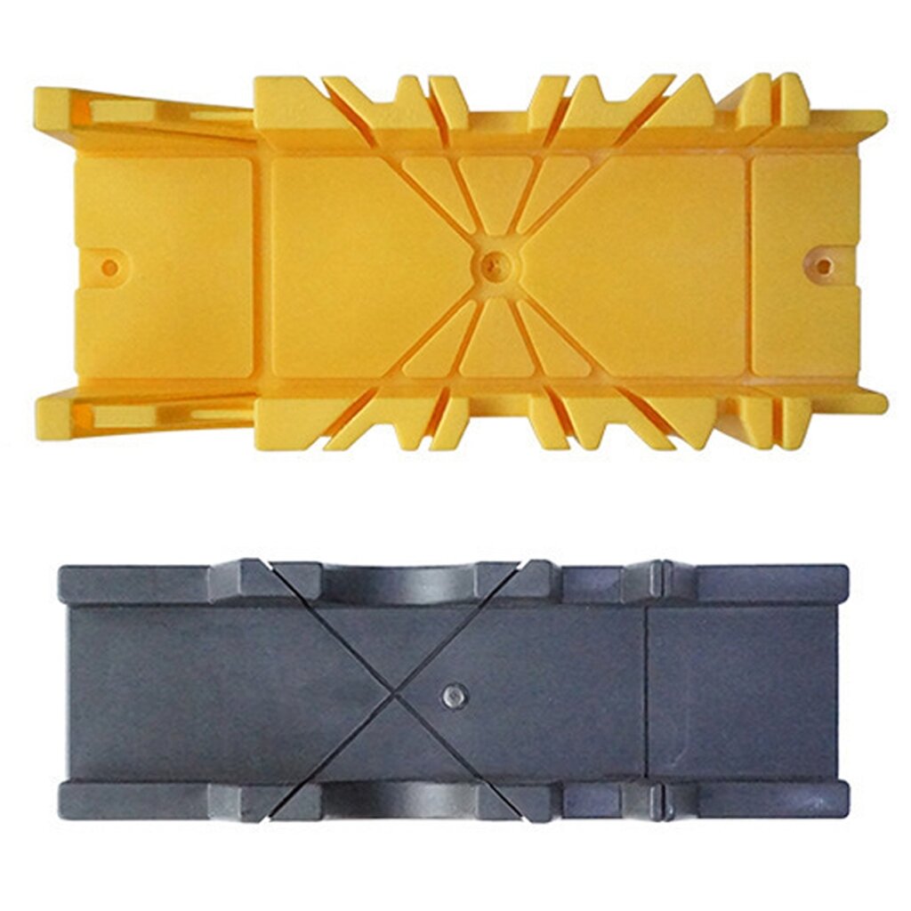 Многофункциональная Коробка 45 90 Градусов Для Хранения Торцовочной Пилы Для Плитки С Фиксированным Винтом Деревообработки