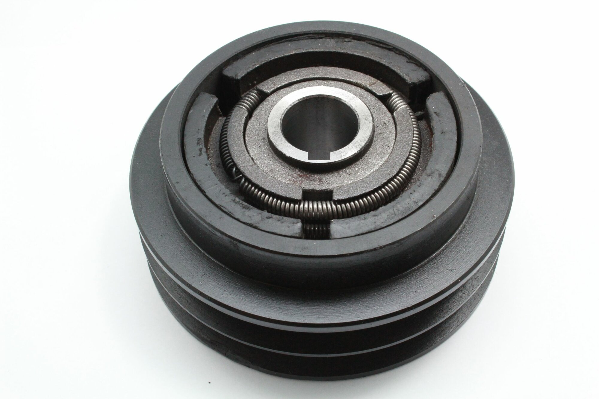 Муфта сцепления для виброплиты 2A130-25-7, 145009