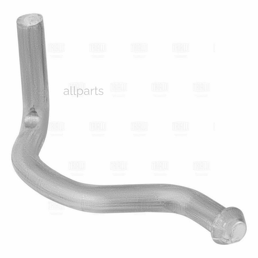 TRIALLI EMB 0102 Кронштейн переднего доп. глушителя для а/м Лада 2170 Priora TRIALLI EMB 0102