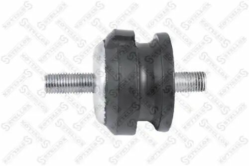 Подушка радиатора (мр) круг M12/60x39 DA