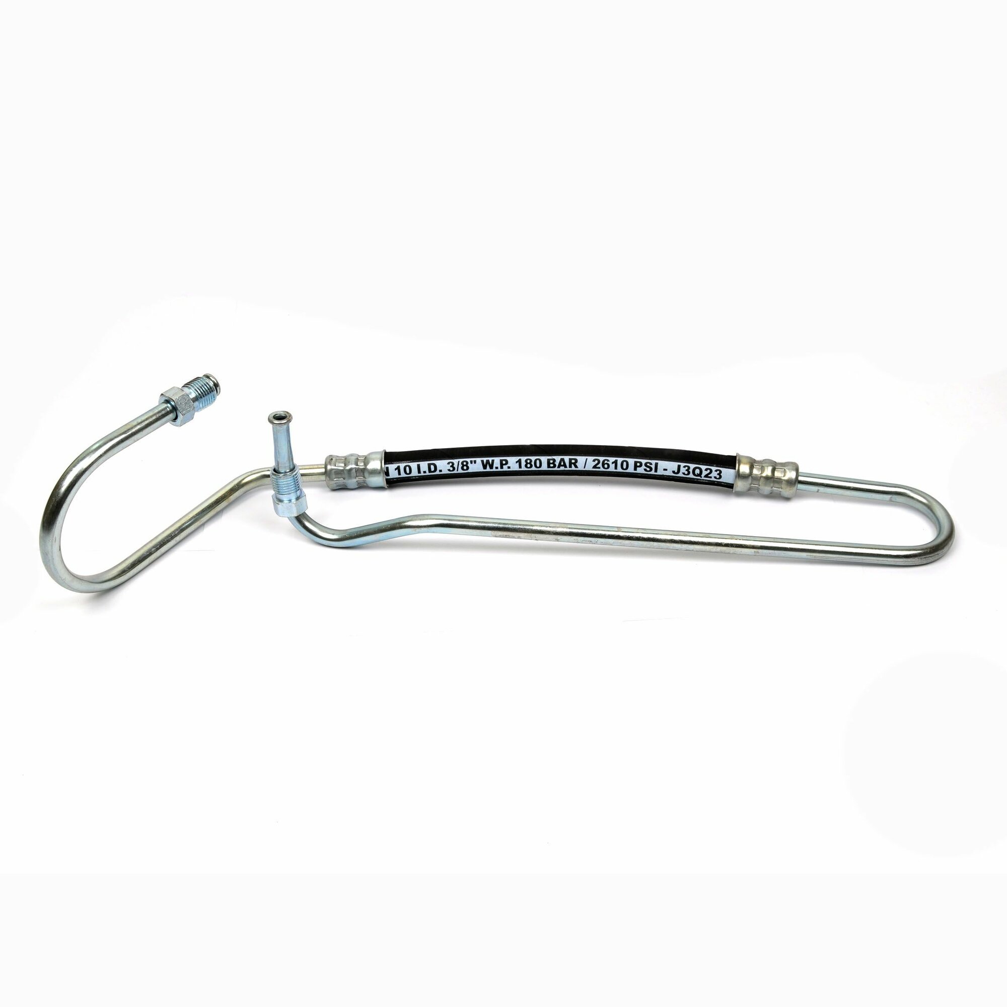 Шланг ГУР для ЗИЛ 130, 131 нагнетательный