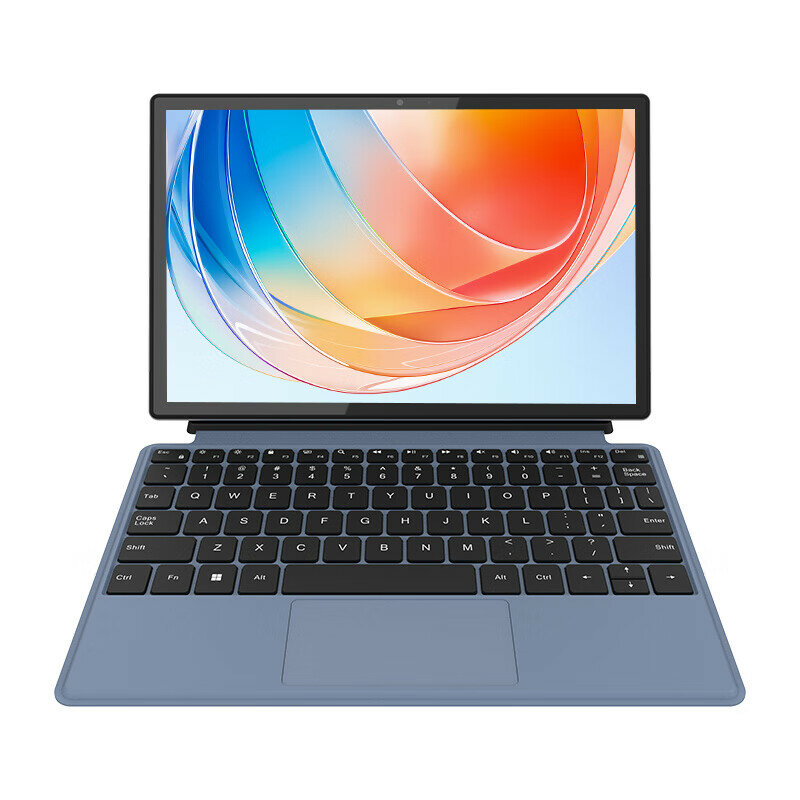 Jumper EZpad V10 10,1-дюймовый планшет для офиса и учебы 8GB+256GB с подставкой и клавиатурой