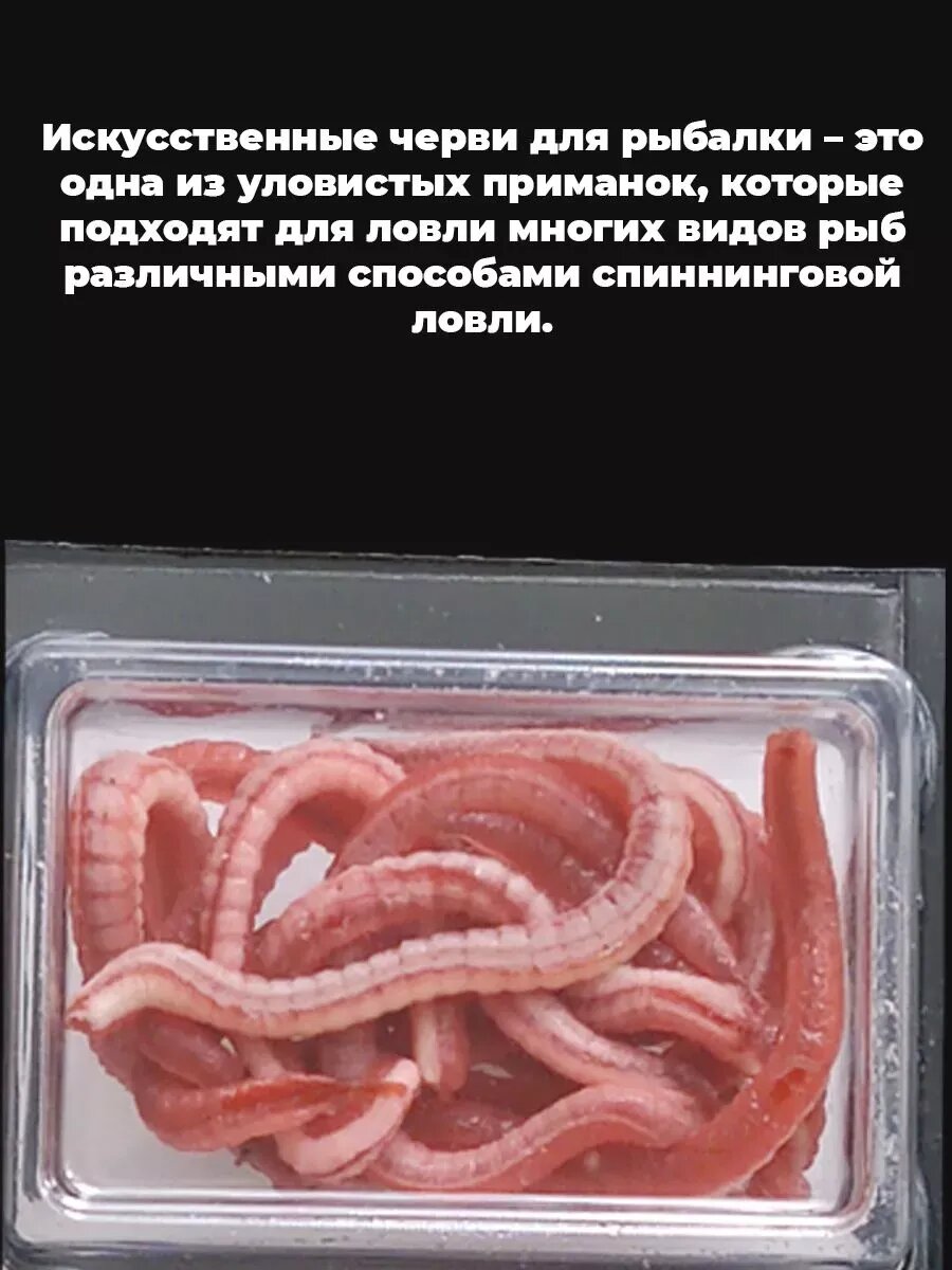 Набор для рыбалки — фото 1