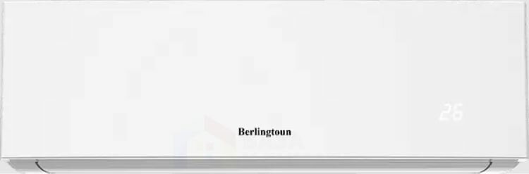 Сплит-система Berlingtoun BR-07CST1 BR-07CST1/OUT