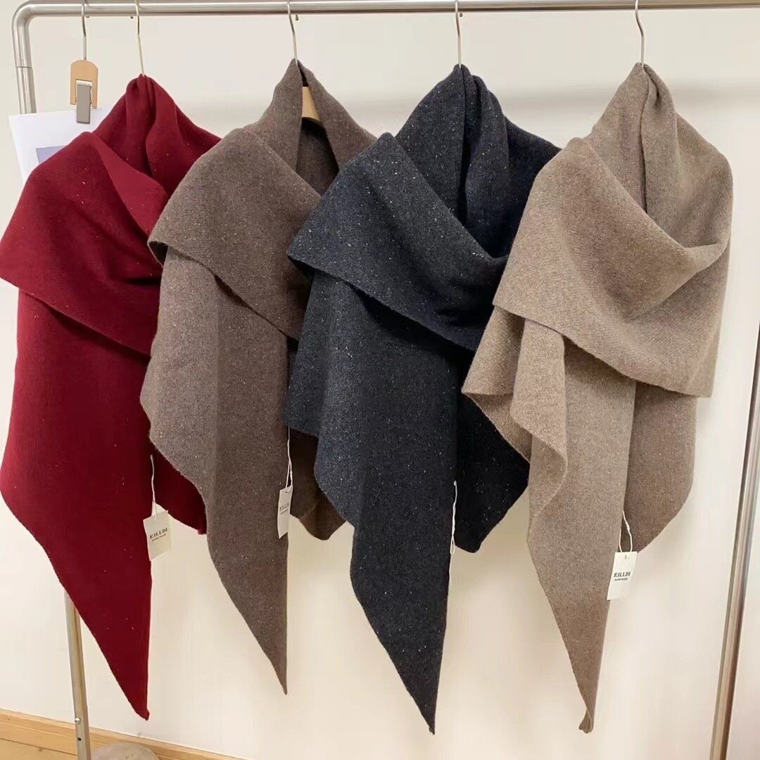 Шаль для мужчин и женщин