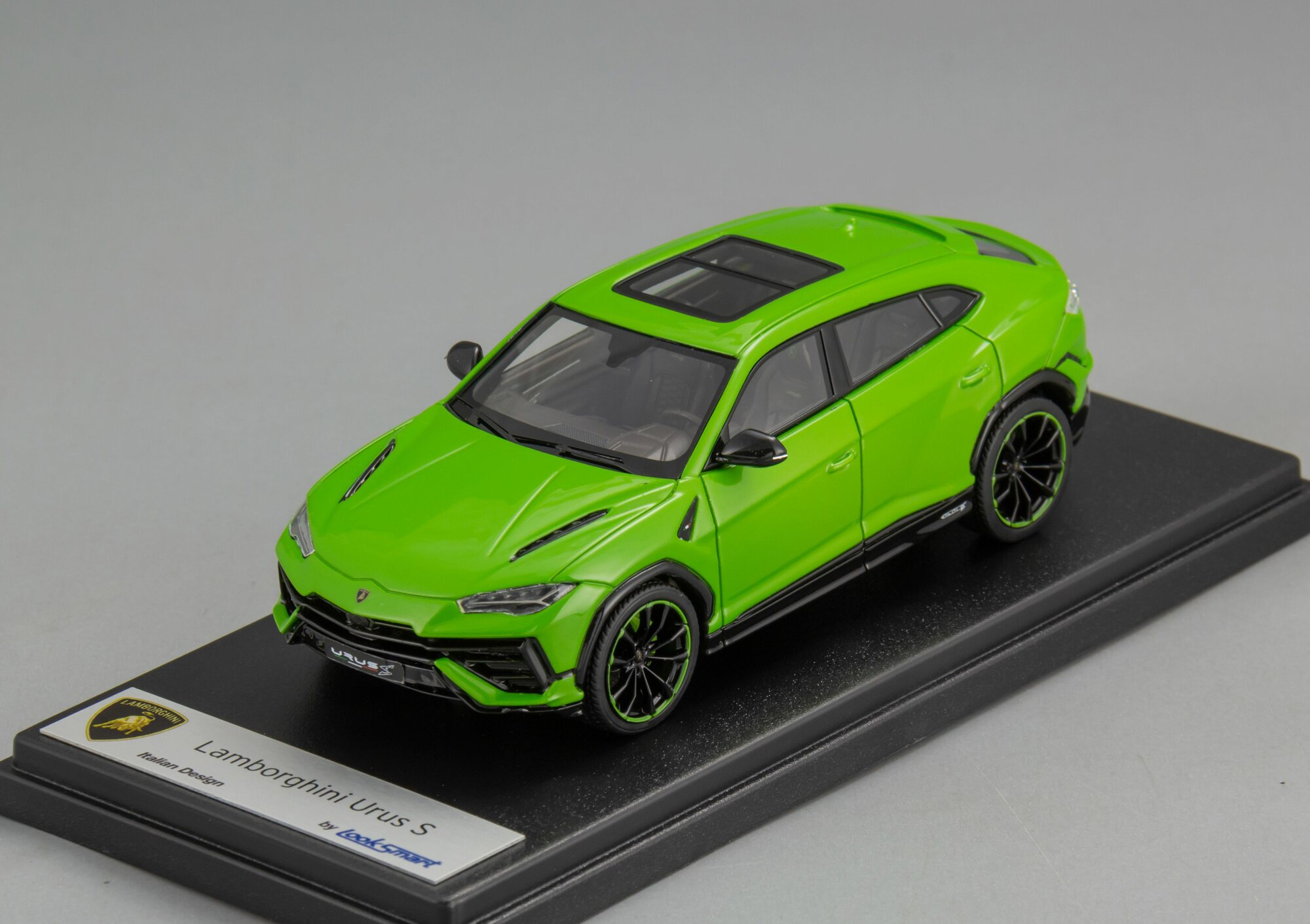 Масштабная модель Lamborghini Urus S