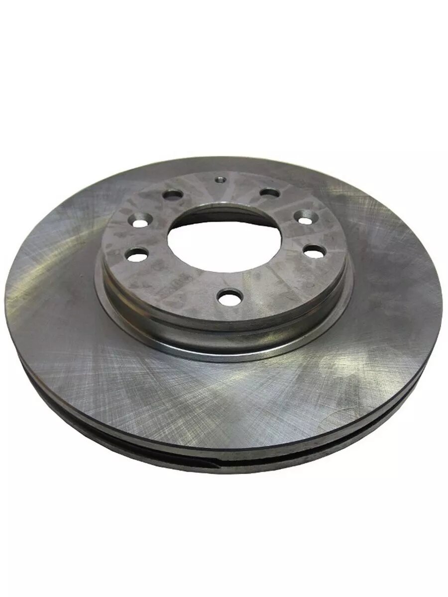 Тормозной диск для MAZDA 6 / ATENZA GG## / GY## 02-07, FR