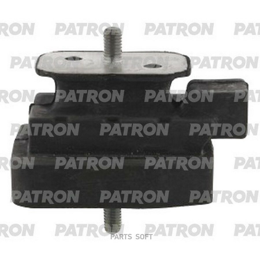 Опора двигателя BMW 5 (E60) M5 04- 6 (E63) M 050- PATRON PSE30736 | цена за 1 шт