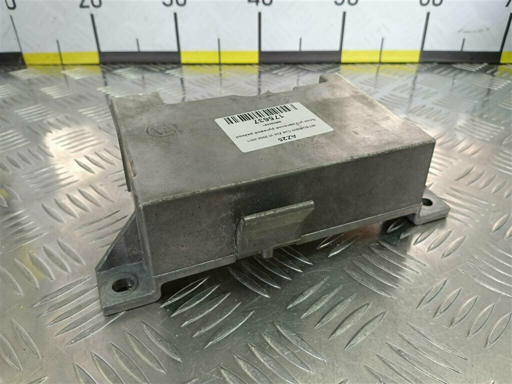 Блок управления рулевой рейкой Б/У для MITSUBISHI COLT Z30 (2002—2012) MR594091