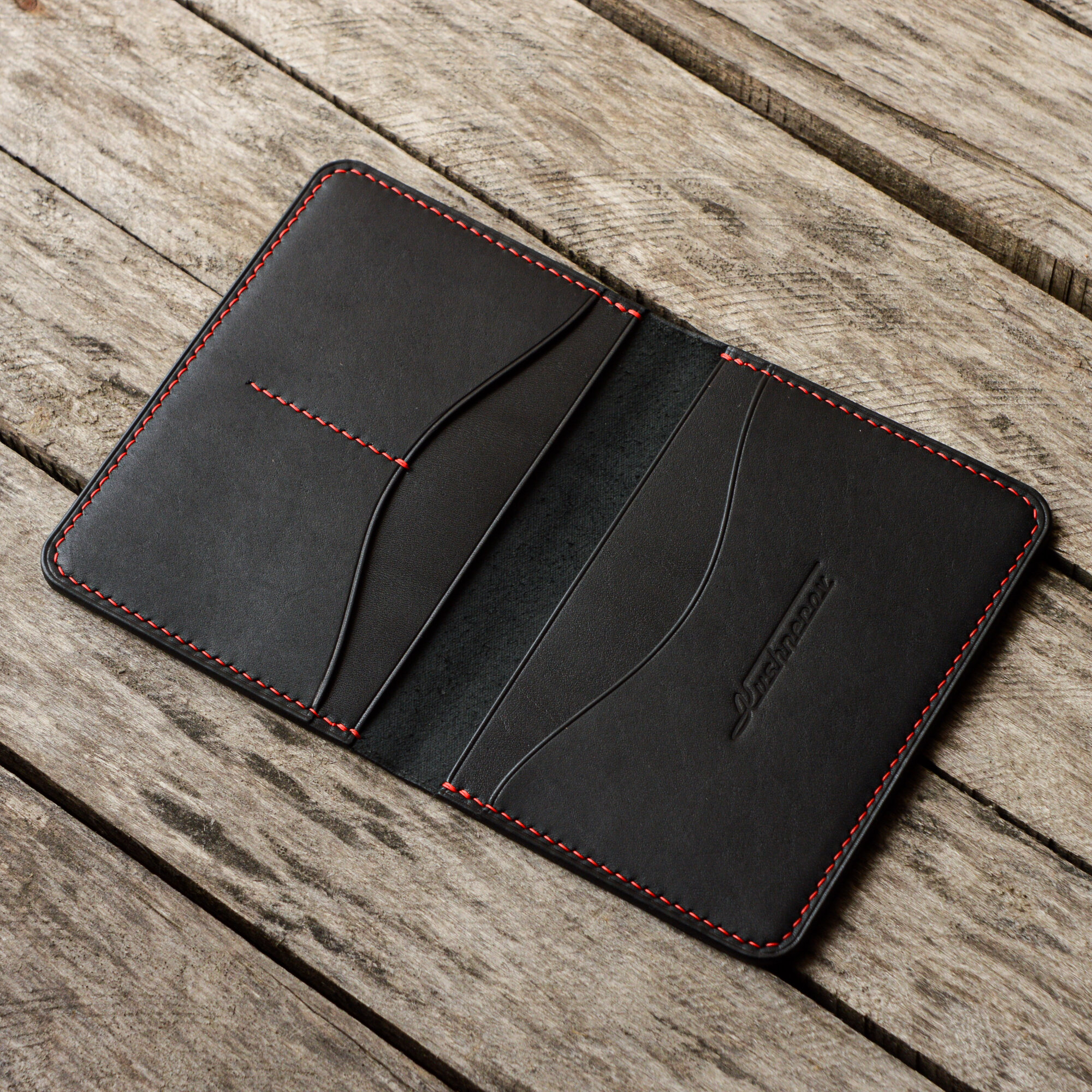 Документница для паспорта