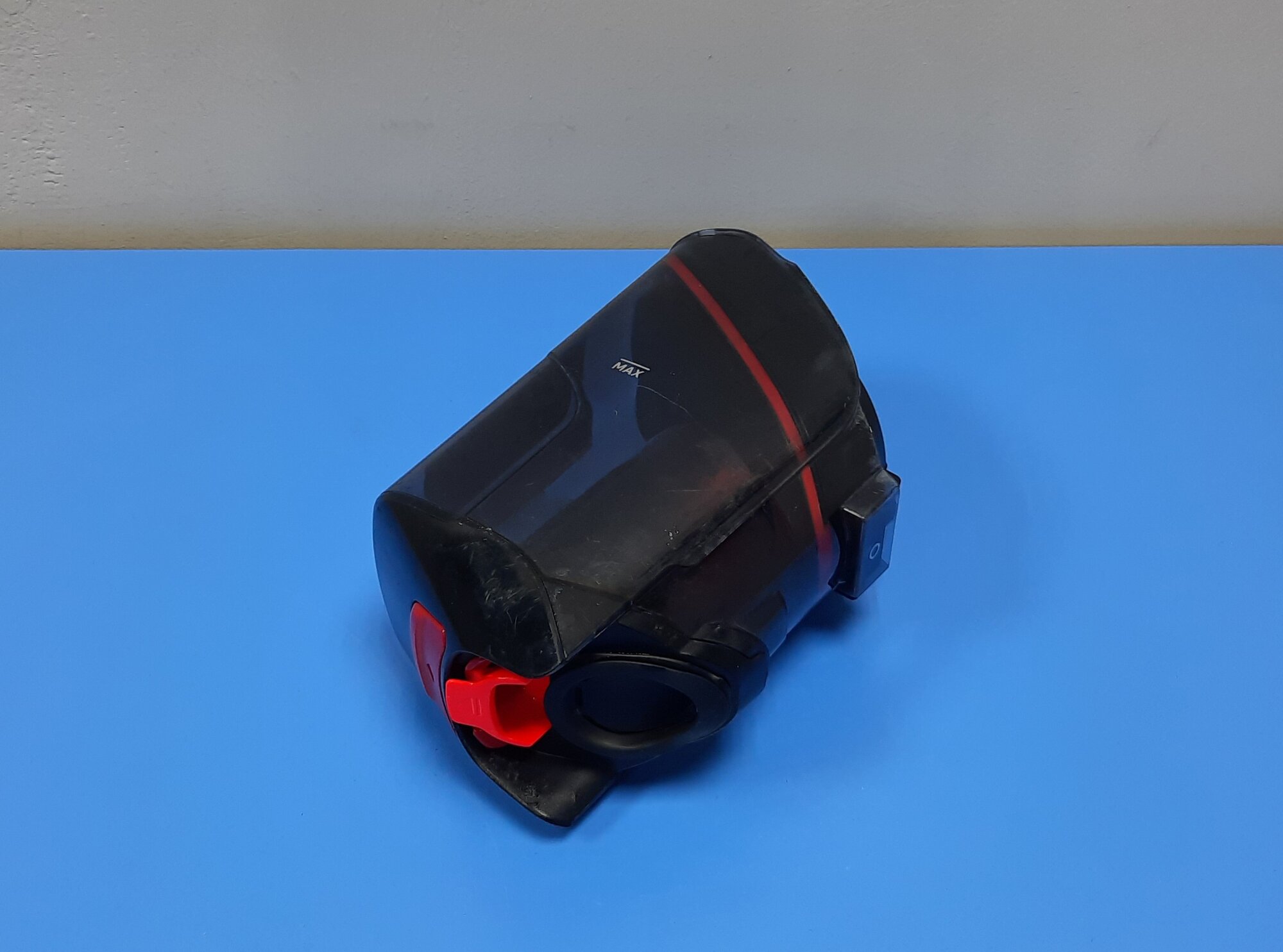 Контейнер (циклон) ручного пылесоса Samsung PowerStick PRO (DJ97-02579A)