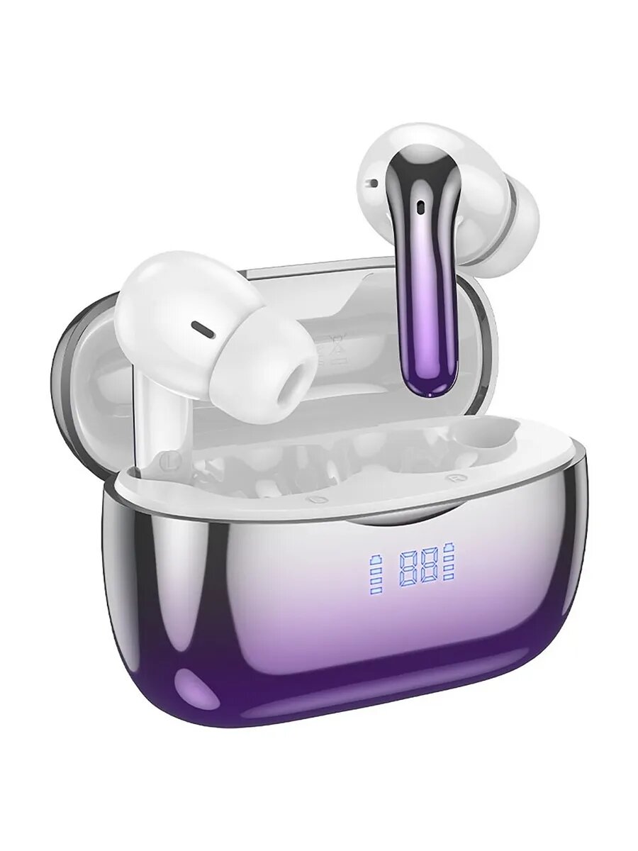 Беспроводные наушники Hoco EQ16 Shine