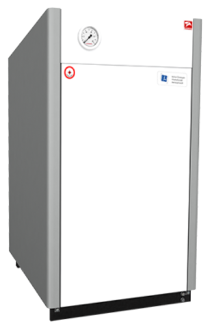 Лемакc Премиум КСГ-10д с ГГУ-12д. водогрейный