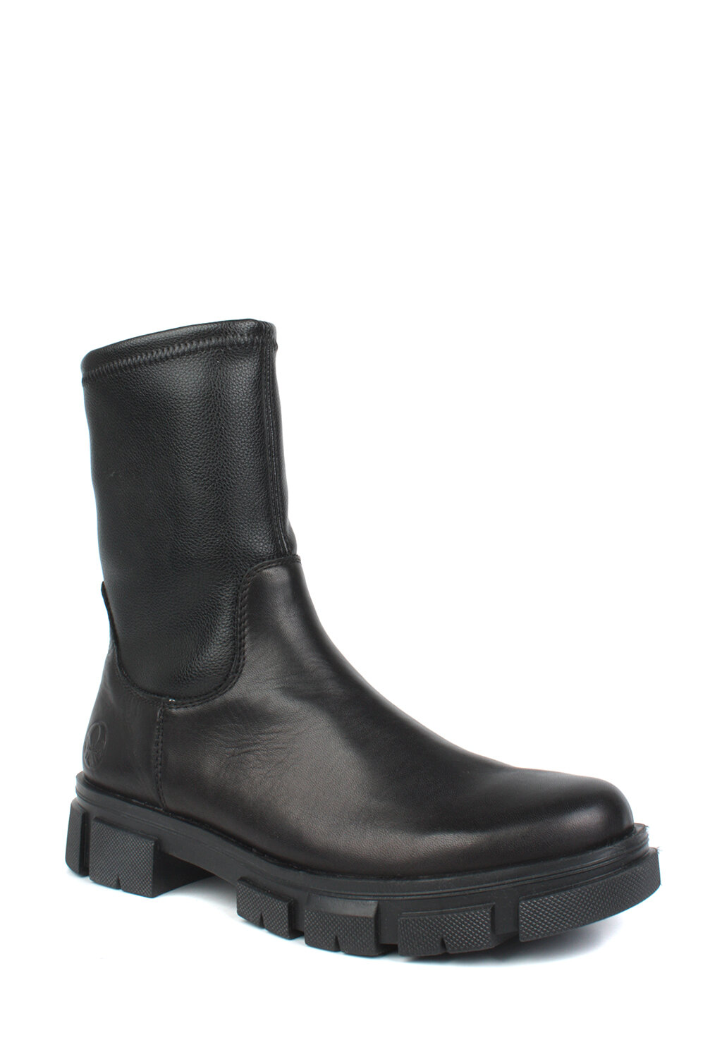 Полусапоги