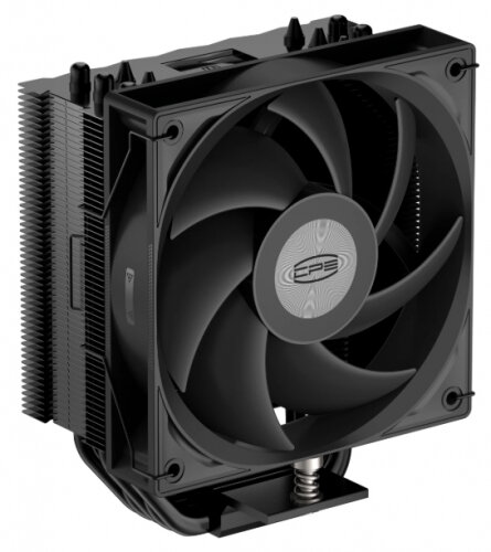 Кулер для процессора Pccooler RT500 BK (RT500-BKNWXX-GL)