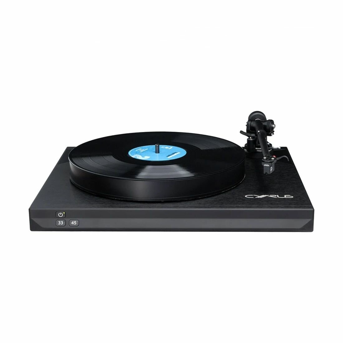 Проигрыватель винила Cyrus TTP Turntable