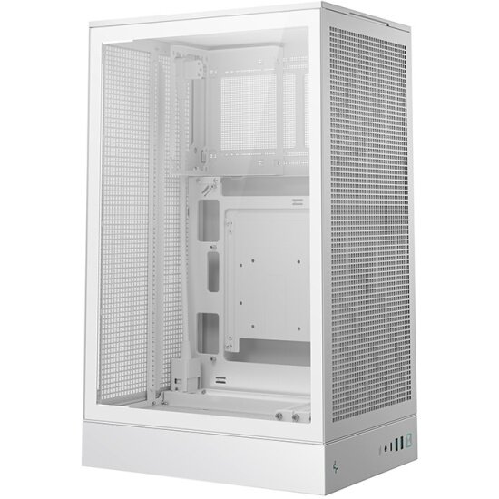 Корпус Deepcool CH270, белый
