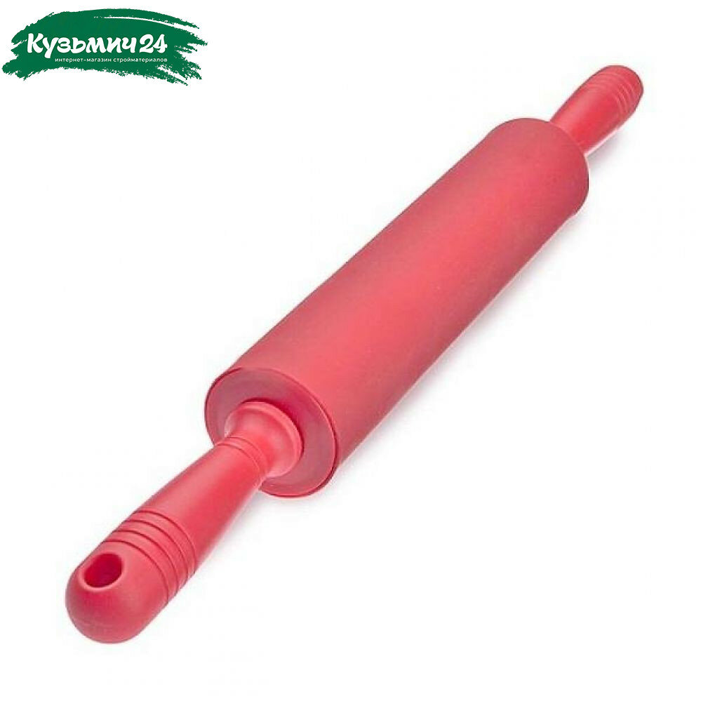 Скалка силиконовая большая