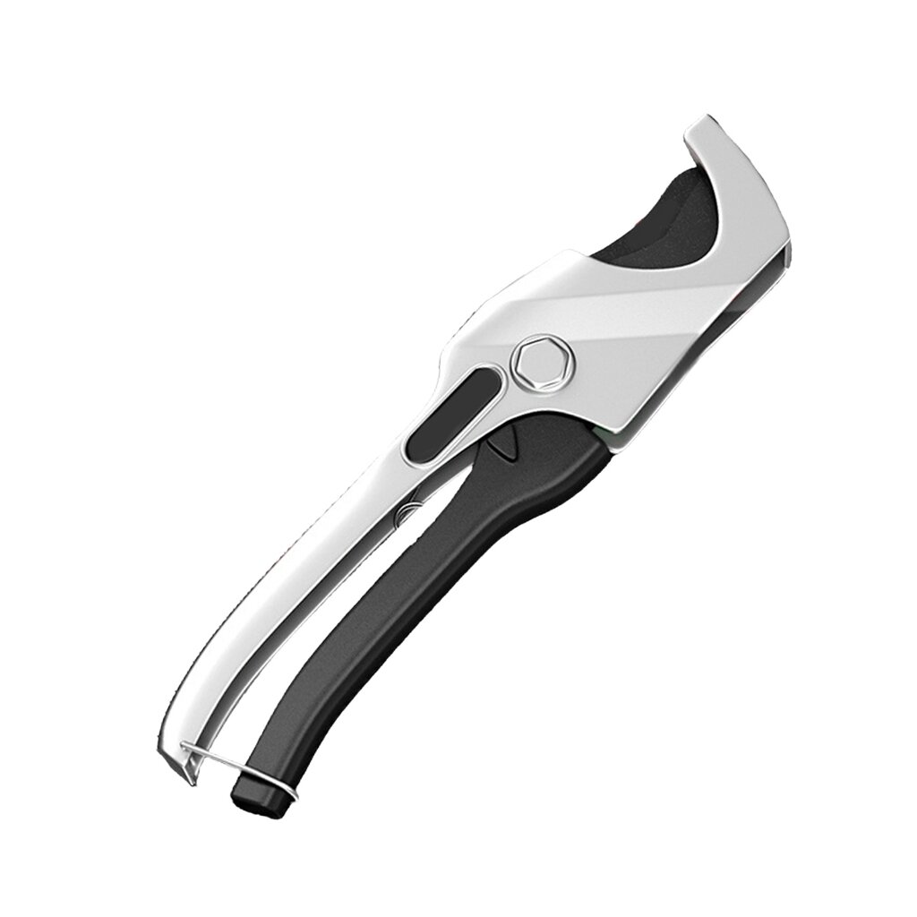 Точный инструмент для резки труб из ПВХ для разглаживания и резки для домовладельцев