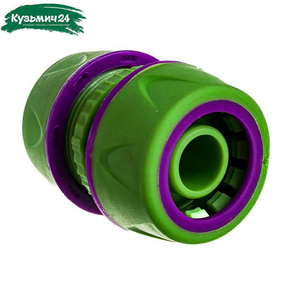 Муфта 3/4" Don Gazon 42321