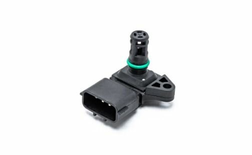 Датчик температуры и давления наддува воздуха дв. Cummins ISF 2.8L/ арт. PR4921322/ PRAVT Россия
