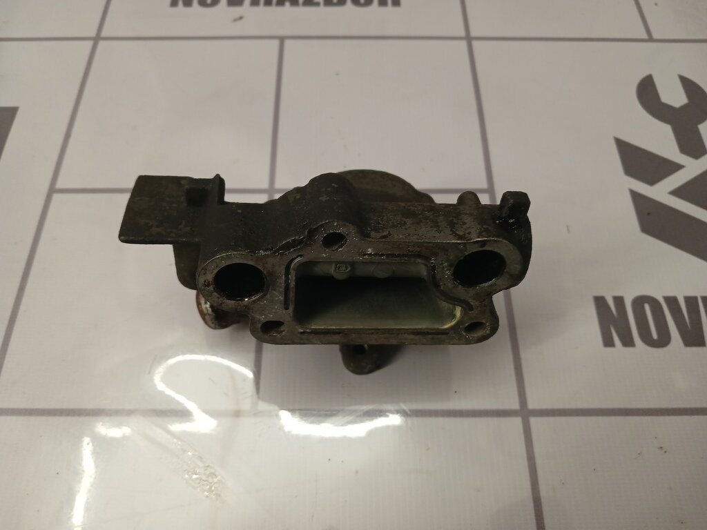 Корпус термостата Renault Logan 2005-2014