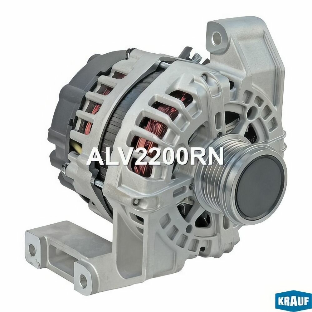 Генератор, для Форд Фокус 3 арт ALV2200RN