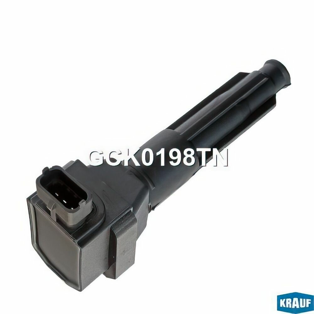 Катушка зажигания, для Мерседес W210, S210 W140, R129 арт GCK0198TN
