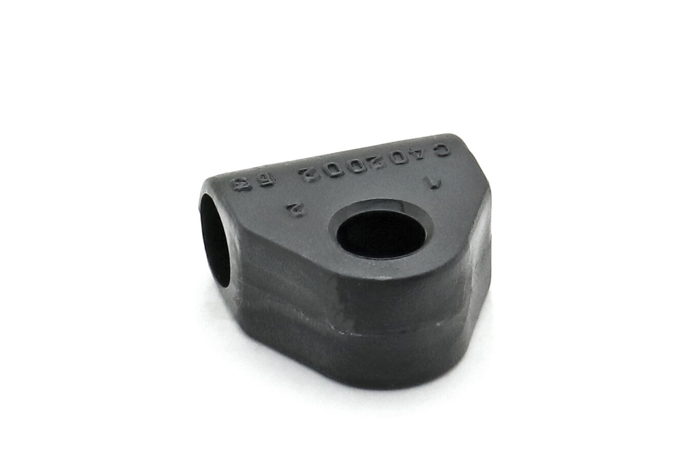 Корпус крепления пружины ходовой короткой Тайга (малый) (С40200263)