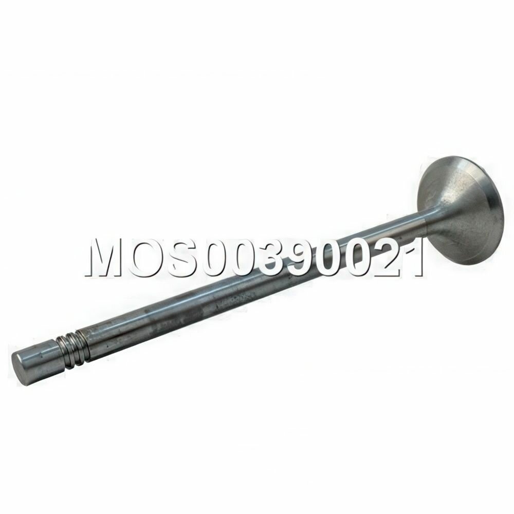 Клапан выпускной, для МАН арт WOZ1005LS