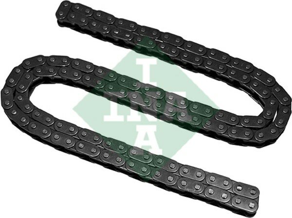 Цепь ГРМ 130 зв. INA 553030310 CHEVROLET Aveo/Cruze/Orlando, OPEL Astra G/H/J/Corsa C/D 1.0-1.4 98->