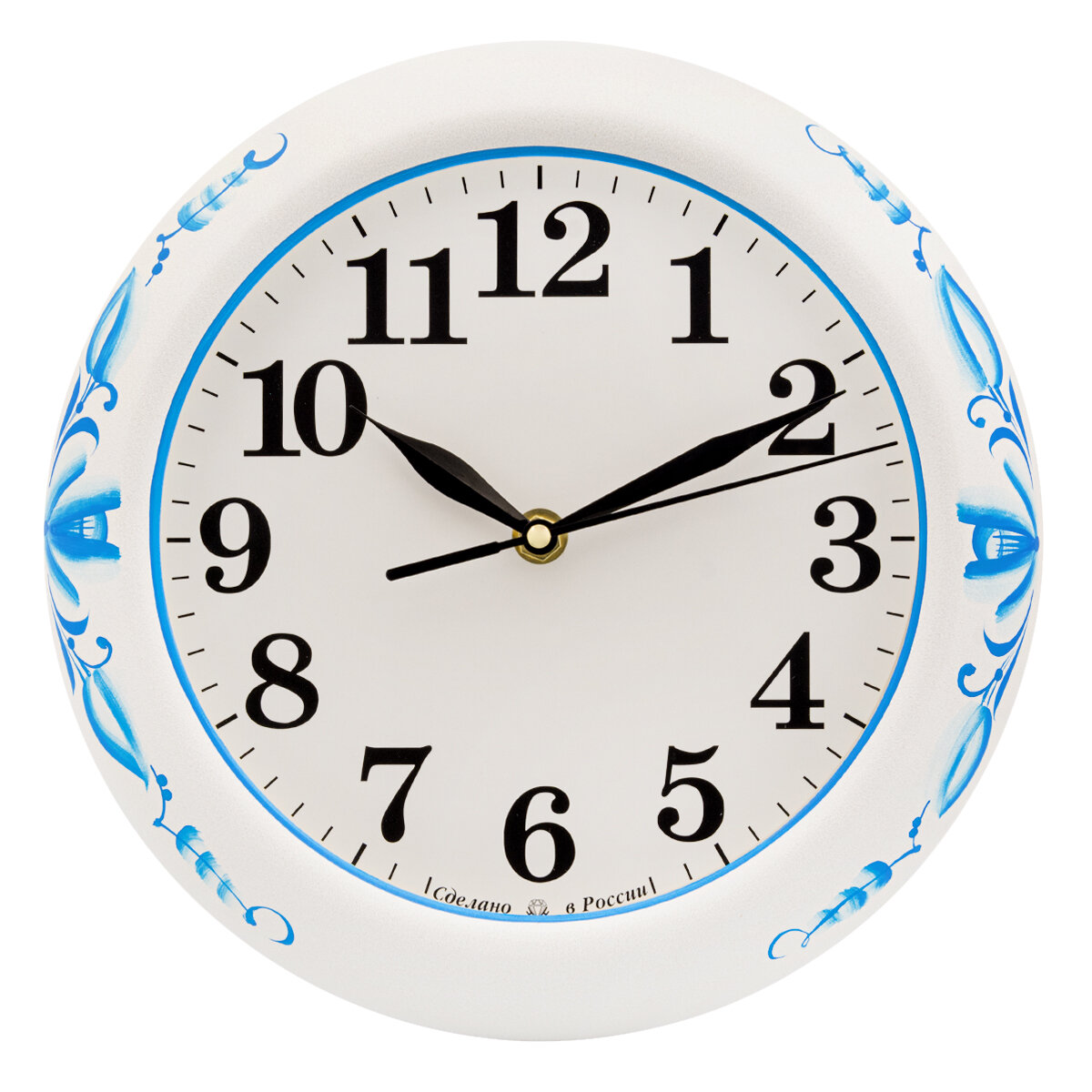 Часы настенные Алмаз Р11