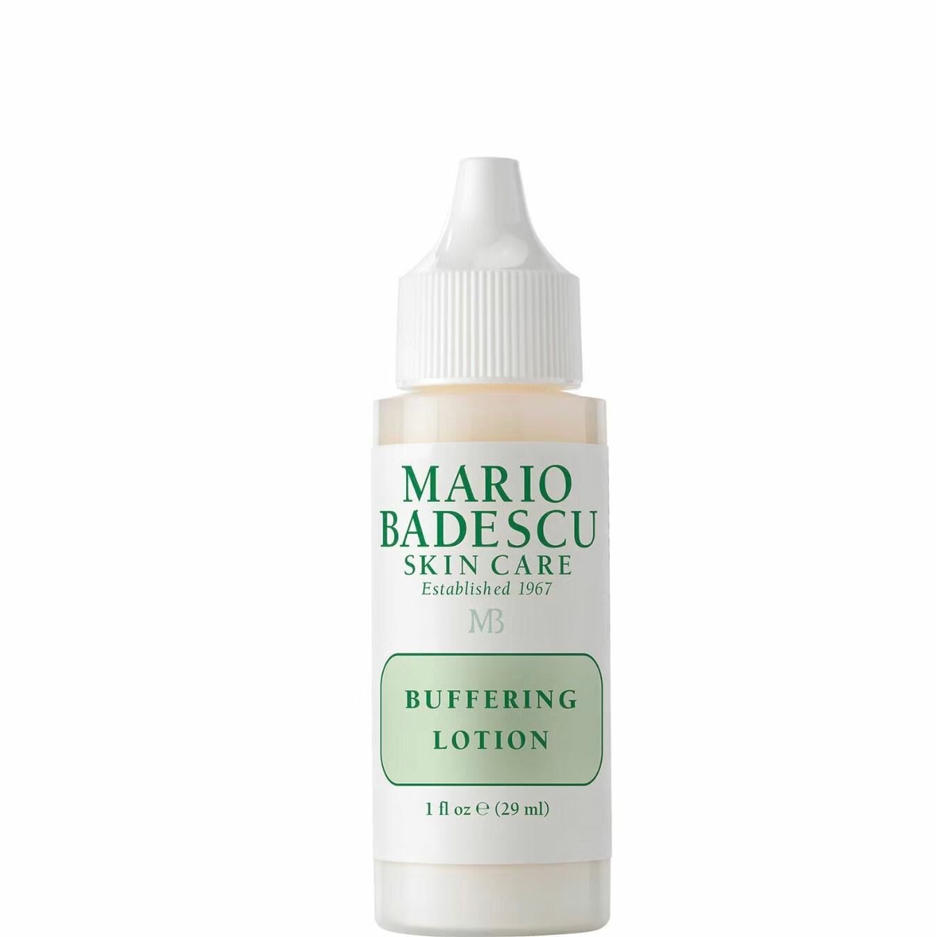 Mario Badescu Лосьон для проблемной кожи Buffering Lotion 29 мл