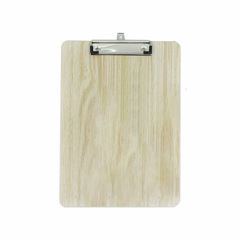 Пишущая доска для школы, Цвет древесины - A4