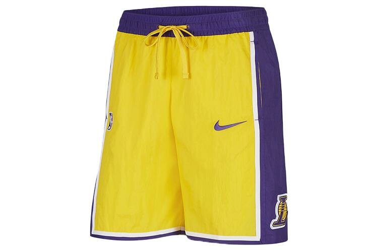 Шорты Los Angeles Lakers