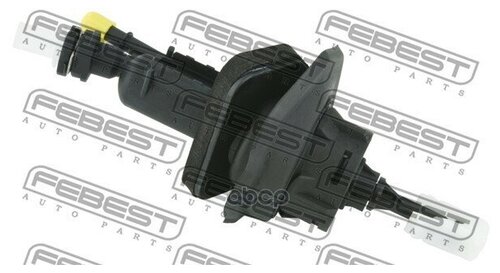 Цилиндр Сцепления Главный Febest арт. 2181-CB4 — купить в интернет ...