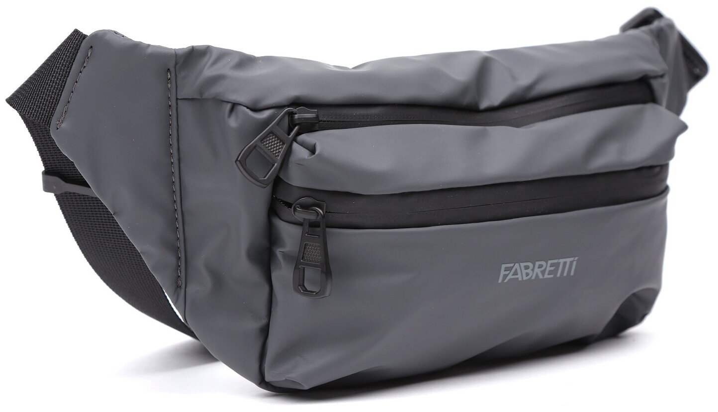 Сумка поясная