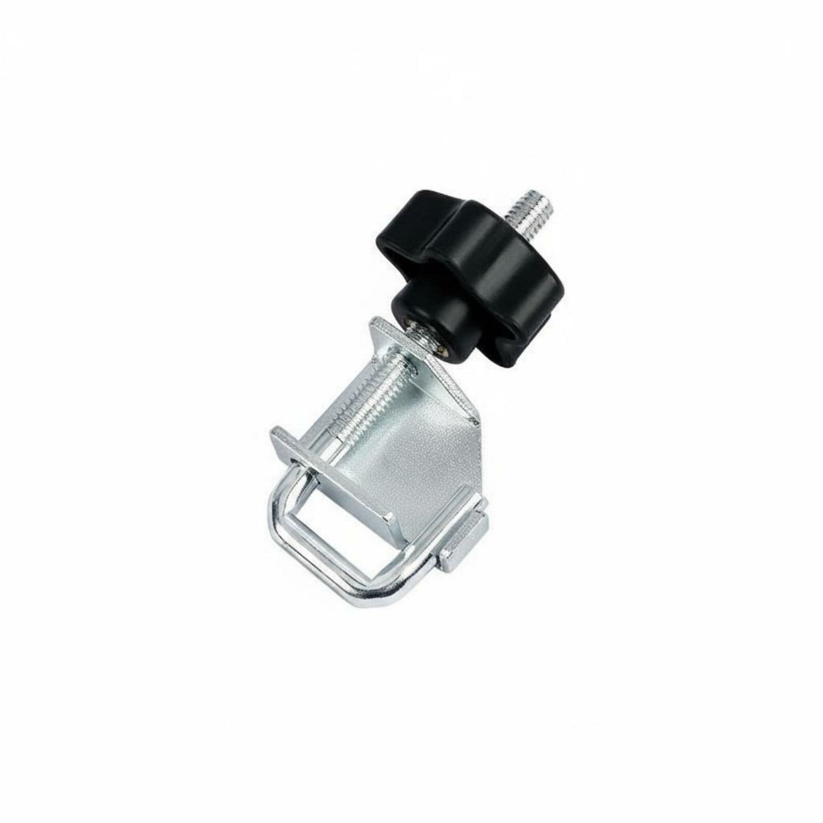 Хомуты С-образной формы для остановки потока воды, зажимные плоскогубцы для шлангов, стальные, для монтажа хомутов, для механиков, гаража, 10 мм.
