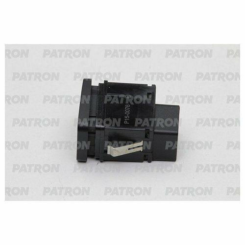 Выключатель, привод стояночного тормоза Patron P150076 для VW Passat, Passat CC