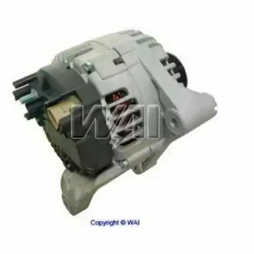 Генератор Wai 23890N для BMW 3 серия E46, X3 E83, X5 E53