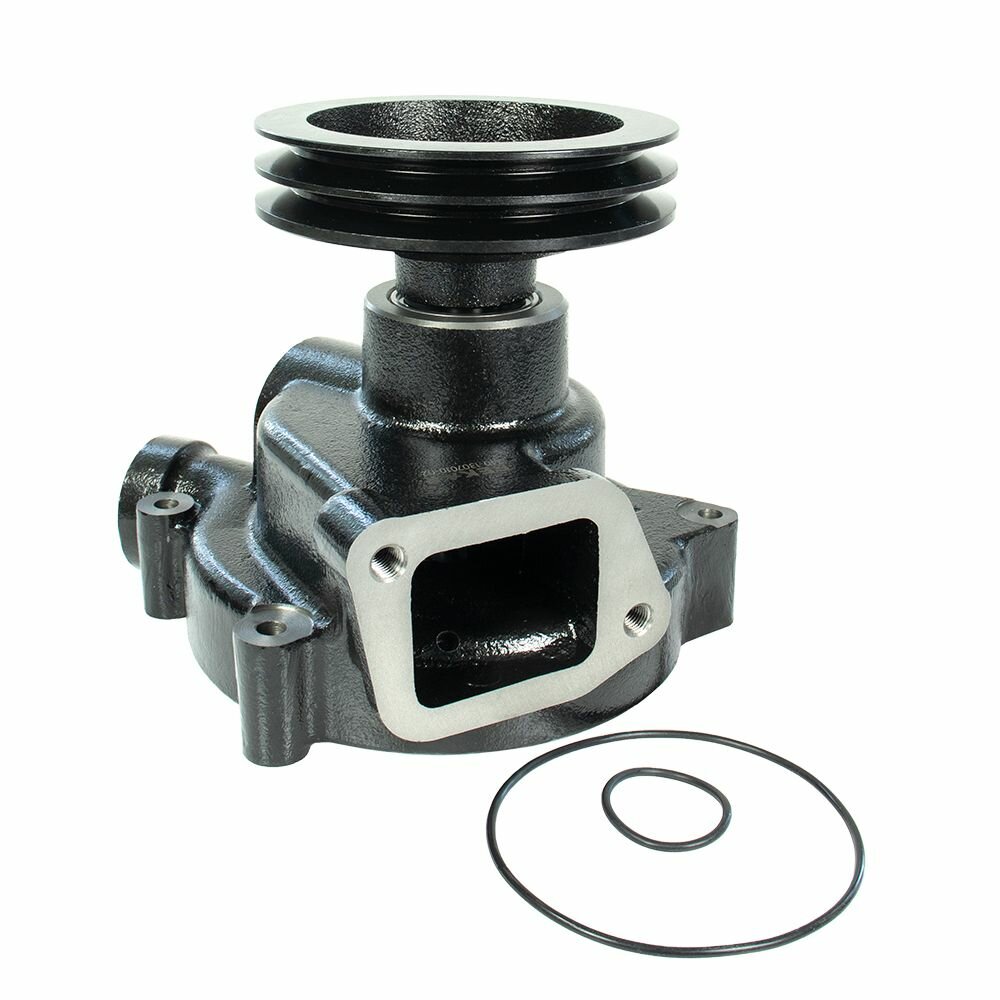 Насос водяной (помпа) Pekar КАМАЗ 740.11-240 (ЕВРО-1)