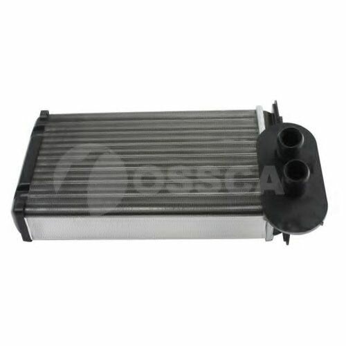 Радиатор печки Ossca 00525