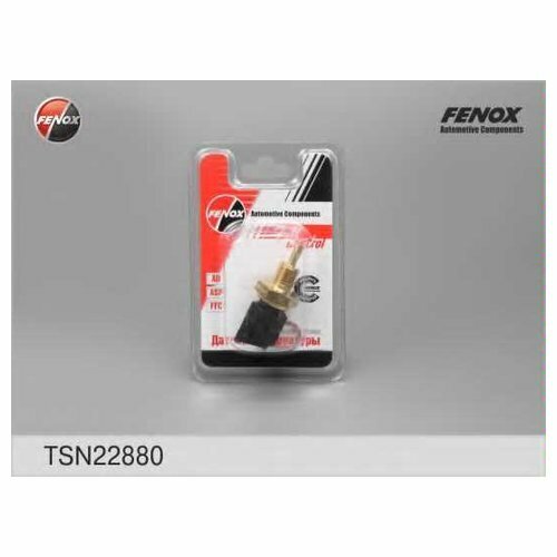Датчик температуры охлаждающей жидкости Fenox tsn22880