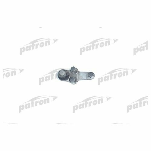 Шарнир независимой подвески / поворотного рычага Patron ps3121 для Ford Focus