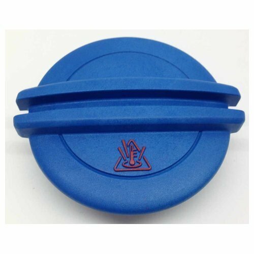 Крышка радиатора VAG 3B0121321