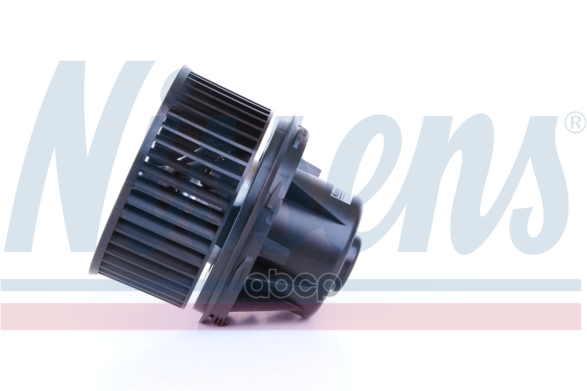 Мотор печки отопителя салона FORD Focus II 03->/Mondeo IV 07->/S-Max 03->/Kuga 08->/Focus II ST 03->/Focus III 11-> Nissens а.
